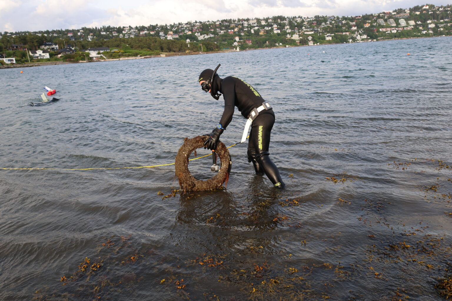 Its In Our Nature: Healthy Waters Alliance Inspires Norway’s Clean-Up ...
