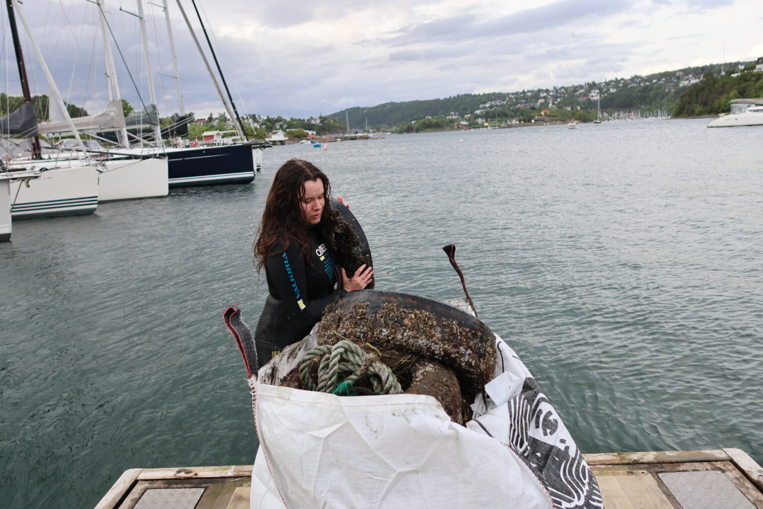 Its In Our Nature: Healthy Waters Alliance Inspires Norway’s Clean-Up ...